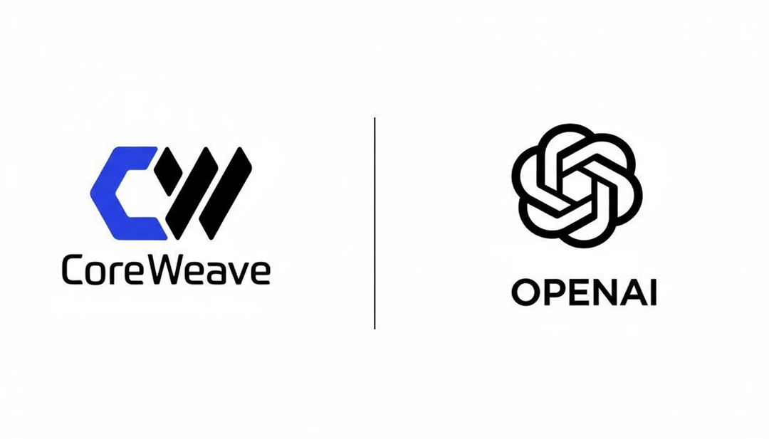 CoreWeave's Agreement with OpenAI to Deliver AI Infrastructure | CoreWeave